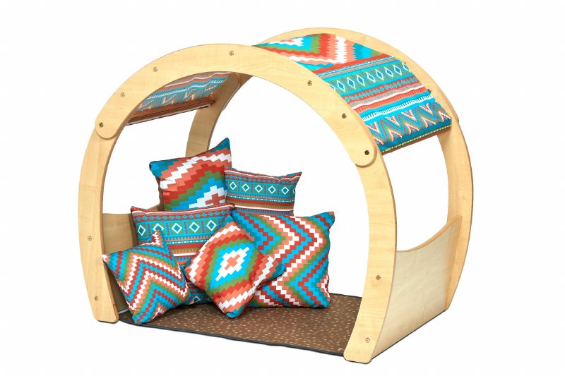 Small Cosy Cove - Boards Direct