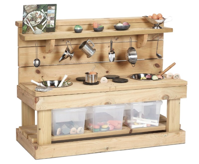 Outdoor Resource Kits - Boards Direct