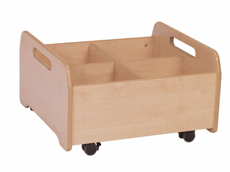 Kinder Box - Boards Direct