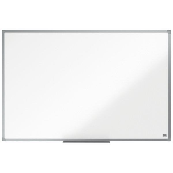 Nobo Value Whiteboard - Boards Direct
