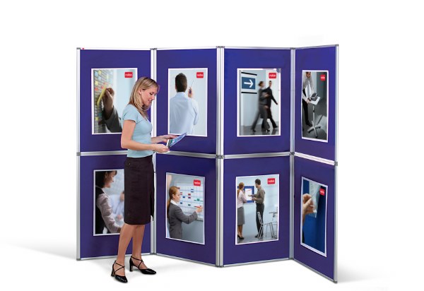 A Boards | Snap Frames | Display Boards - Boards Direct