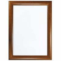 Oak Effect Snap Frames - Boards Direct