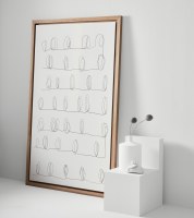 OFFSET Writing Board - Boards Direct