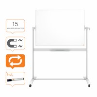 Nobo Mobile Whiteboards - Boards Direct