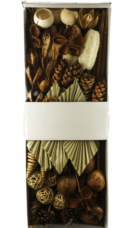 Dried Flower Tray Mix Natural - www.floralsundries.com : Trevor Green ...