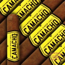 Buy Camacho Cigars Online! - Corona Cigar Co.