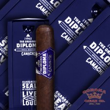 Buy Camacho Cigars Online! - Corona Cigar Company