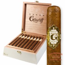 Buy Graycliff Cigars Online! - Corona Cigar Co.