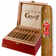 Buy Graycliff Cigars Online! - Corona Cigar Co.
