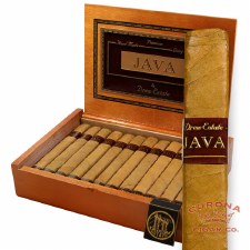 Buy Drew Estate Java Cigars Online! - Corona Cigar Co.