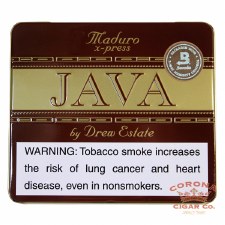 Buy Drew Estate Java Cigars Online! - Corona Cigar Co.