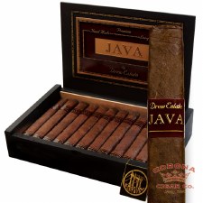 Buy Drew Estate Java Cigars Online! - Corona Cigar Co.