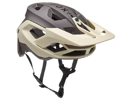 Speedframe 5050 Helmet Cream MD - Suburban Sports