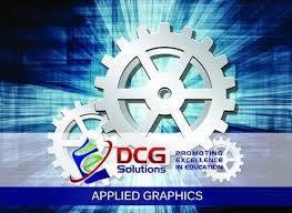 DCG Solutions Applied Graphics - CORMICANS OFFICE ART SCHOOL