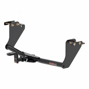Mitsubishi Eclipse Cross Trailer Hitch HitchDirect