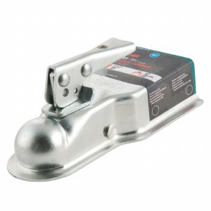 Curt Posi-Lock Coupler - HitchDirect.com