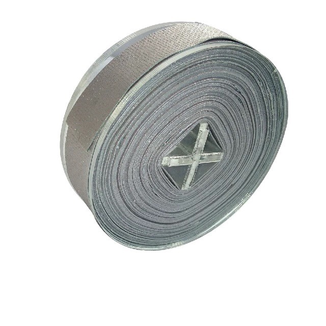 Edible Metallic Silver Ribbon - Cake Art