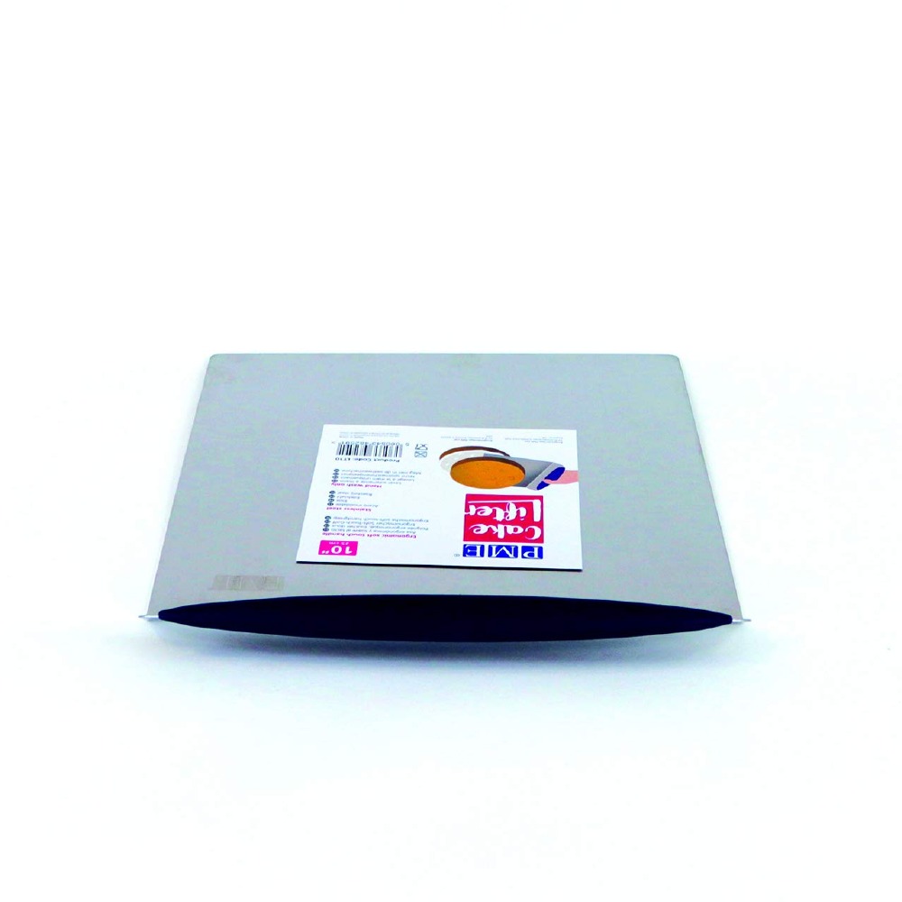 Stainless Steel 10" Cake Lifter - Cake Art