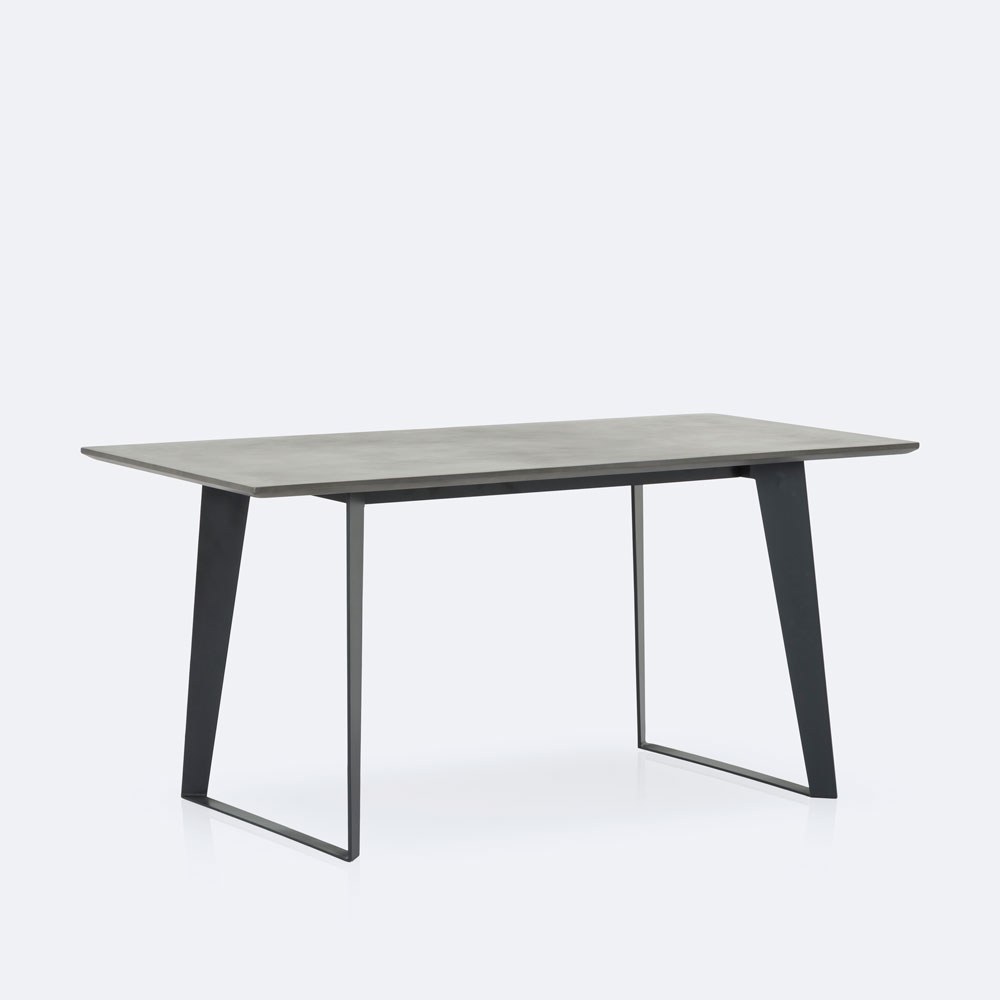 Ghost Dining Table - D.O.T. Furniture Limited