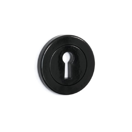 BROLITE 6263 Concealed-fix Escutcheon - Keyhole - Broughtons Lighting ...
