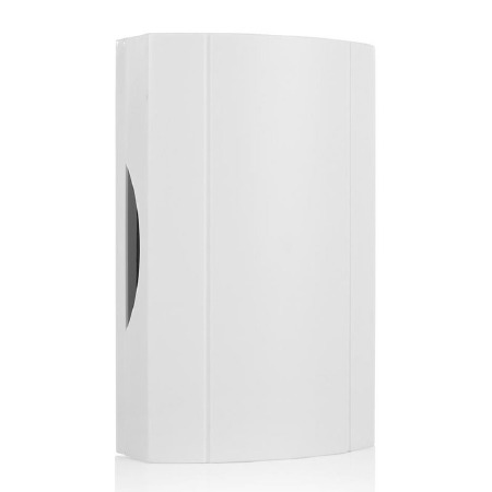 Byron 776 Wired Doorbell Kit - Broughtons Lighting & Ironmongery