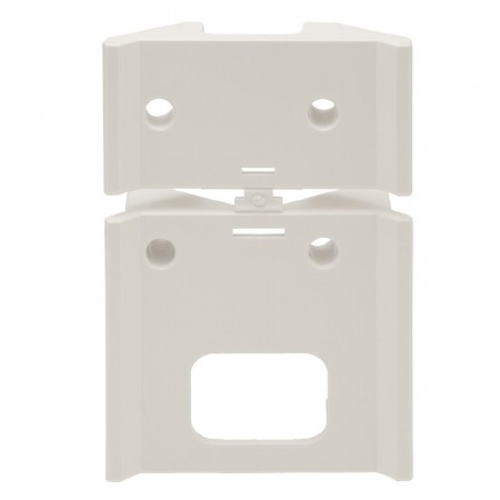 Corner Bracket for PIR IS180 / 2180 ECO White - Broughtons Lighting ...