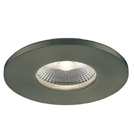 Downlight Spotlight 2700K Bronze - Broughtons Lighting & Ironmongery