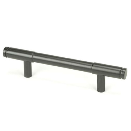 From The Anvil Kelso Small Pull Handle Aged Bronze - Broughtons ...
