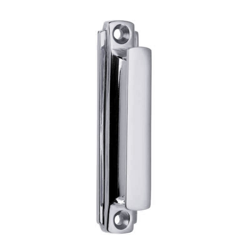 Concave Cabinet Handle 3" Polished Chrome - Broughtons Lighting ...