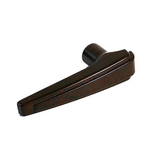Brolite 6202 Bakelite Deco Lever ONLY Walnut - Broughtons Lighting ...