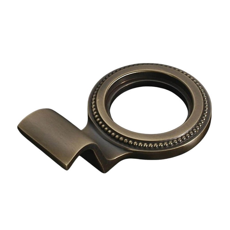 Brassart Princess 912 Yale Cylinder Pull Light Antique Brass ...