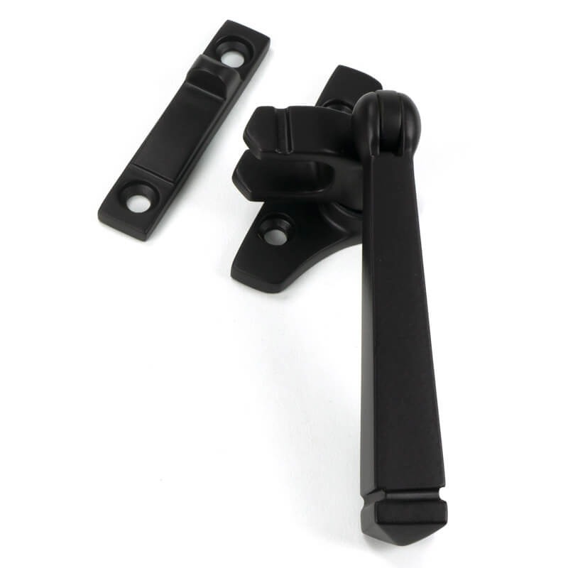 From The Anvil Avon Night Vent Fastener For Steel Windows Aged Bronze ...