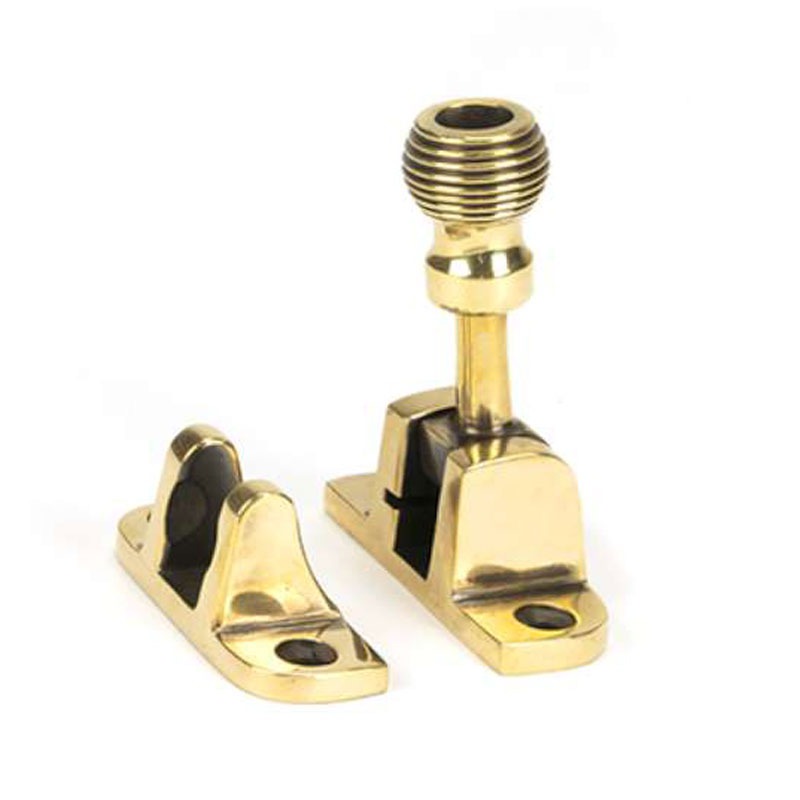 From The Anvil Beehive Brighton Fastener Aged Brass - Broughtons ...