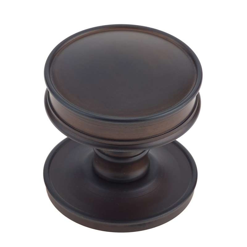 Berkeley Mortice Door Knobs Dark Bronze - Broughtons Lighting & Ironmongery