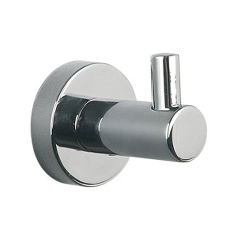 Miller 8722C Bond Robe Hook Polished Chrome - Broughtons Lighting ...