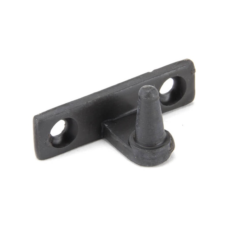 From The Anvil Cranked Stay Pin Beeswax - Broughtons Lighting & Ironmongery