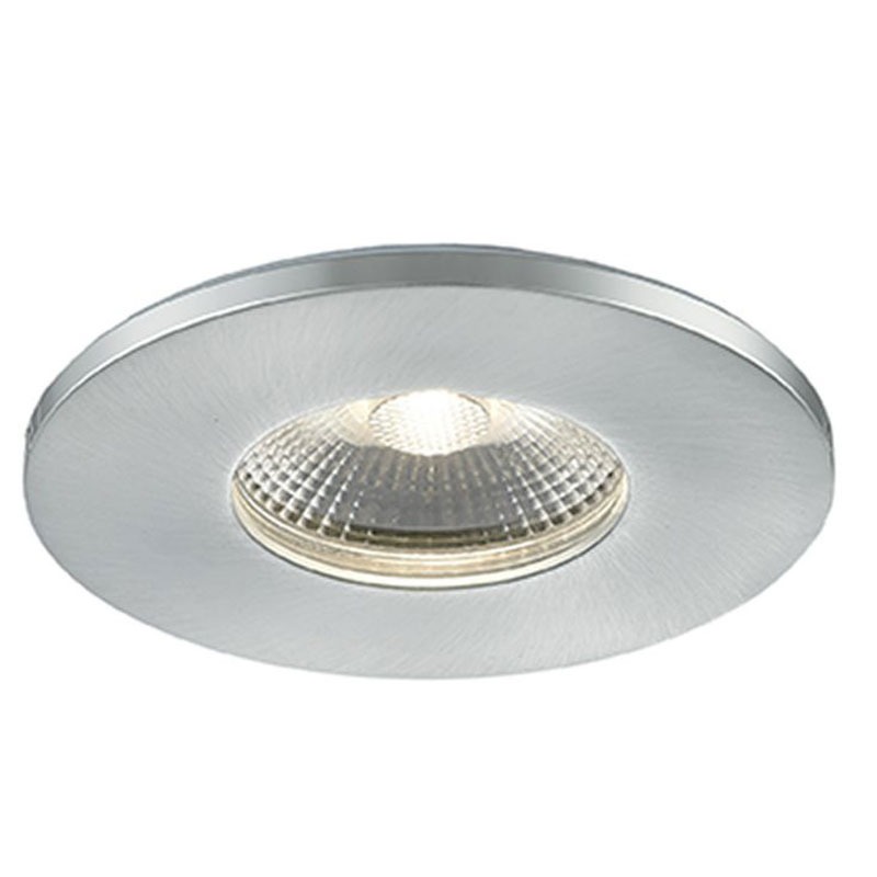 Downlight Spotlight 2700K Chrome - Broughtons Lighting & Ironmongery