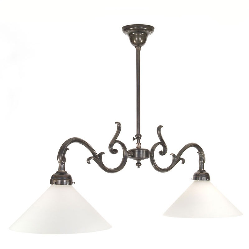 Drake Dining Light - Broughtons Lighting & Ironmongery