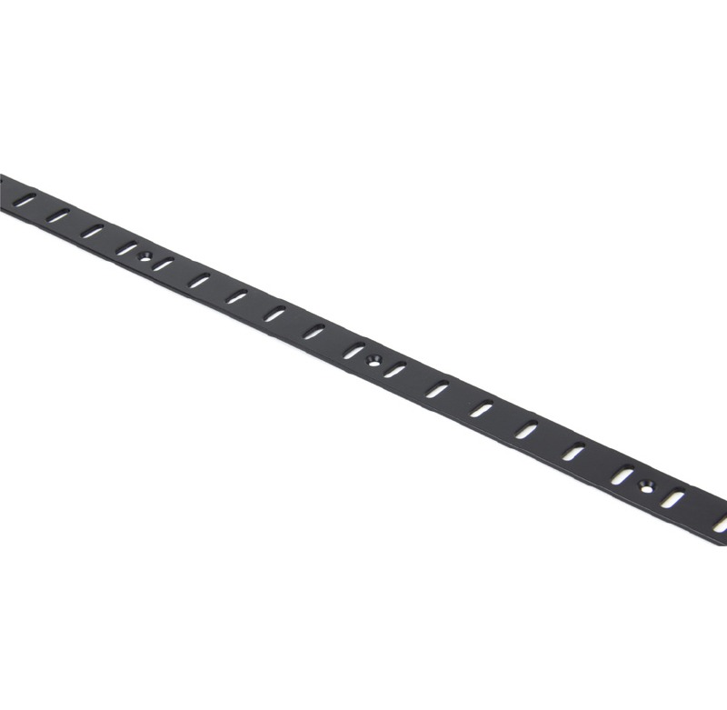 From The Anvil Flat Bookcase Strip Black - Broughtons Lighting ...