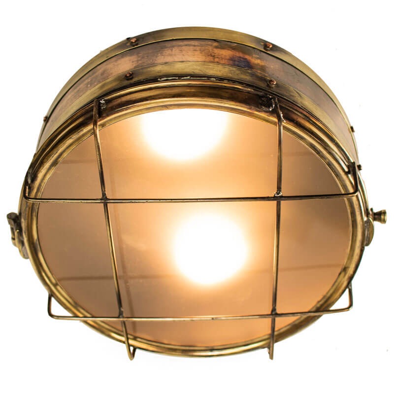 Bulkhead Ceiling Light | Shelly Lighting