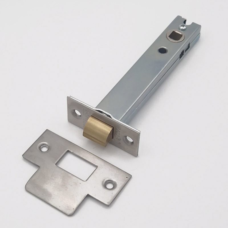 Tubular Latch G4060 127mm Sarin Stainless Steel - Broughtons Lighting ...