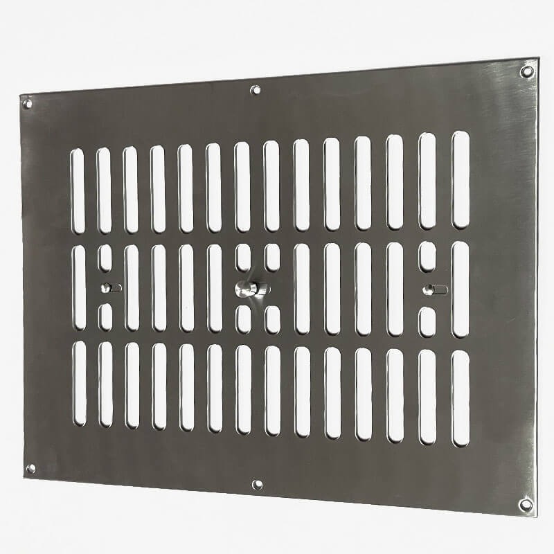 12 X 6 Vent Cover