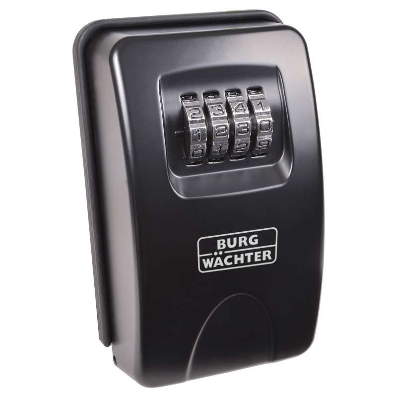 Key Safe 20 Large - Broughtons Lighting & Ironmongery