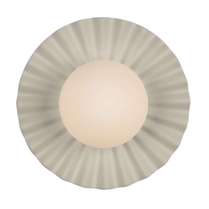 David Hunt Pop Wall Light Bespoke Paint - Broughtons Lighting & Ironmongery