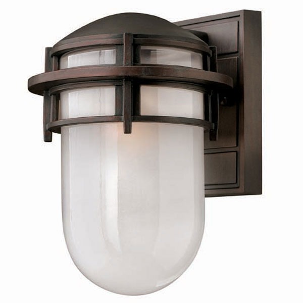Hinkley Reef Large Wall Light - Broughtons Lighting & Ironmongery