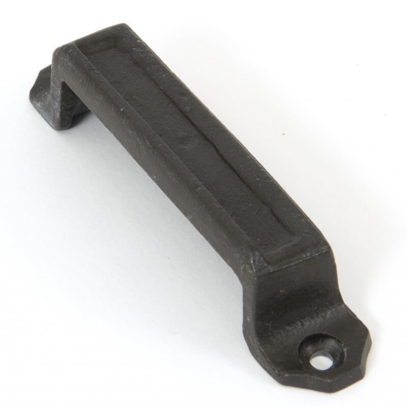 From The Anvil Medium Rim Lock Keep - Broughtons Lighting & Ironmongery