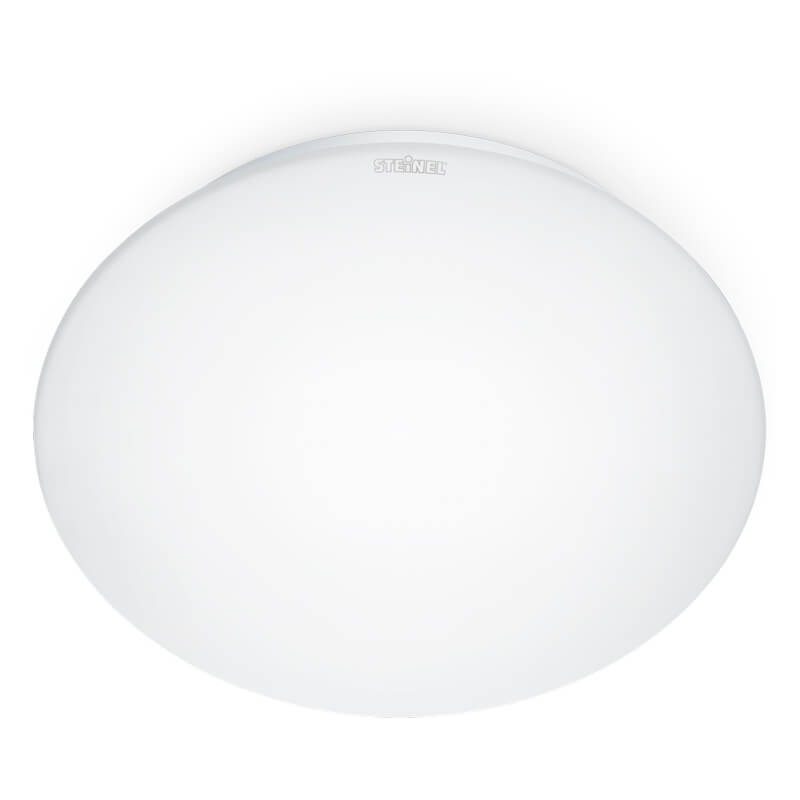 Steinel RS16 LED Sensor Ceiling Light - Broughtons Lighting & Ironmongery