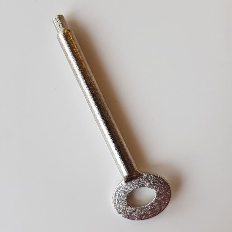 Croft Sash Window Locking Key - Broughtons Lighting & Ironmongery