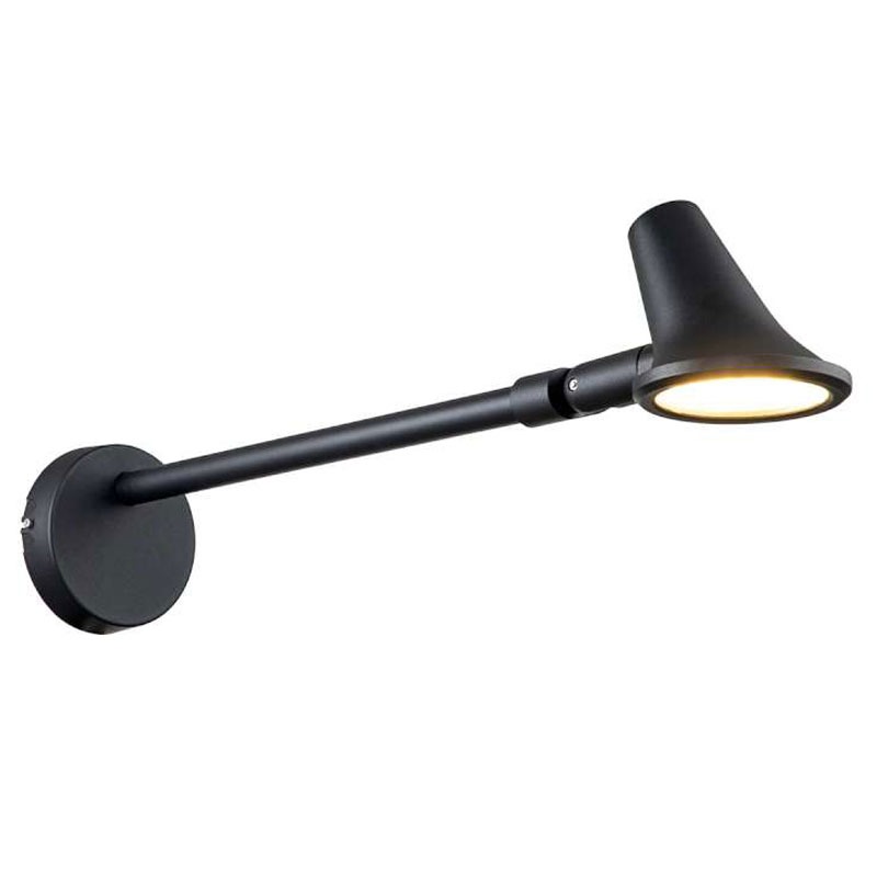 Outdoor Wall Sign Lighting at Dwight Dees blog