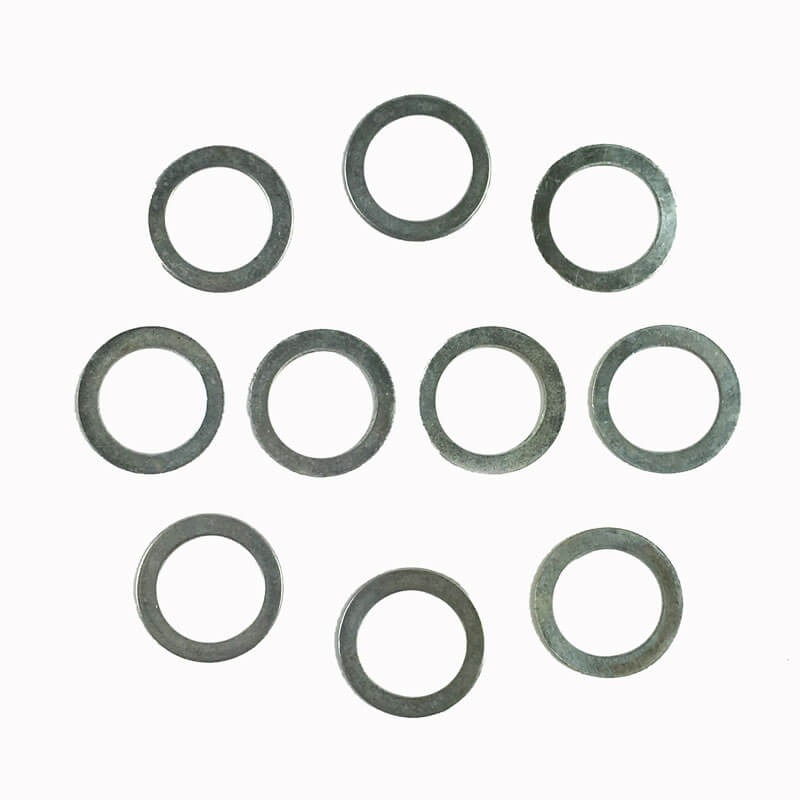 Spindle Washers For Door Knobs etc. (10's) - Broughtons Lighting ...